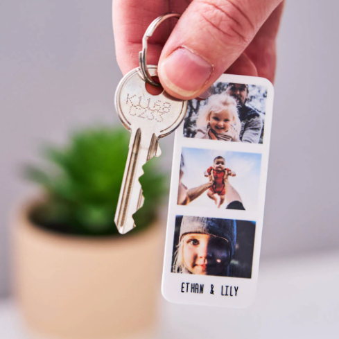 Father's Day Token Gifts – Sophia Victoria Joy