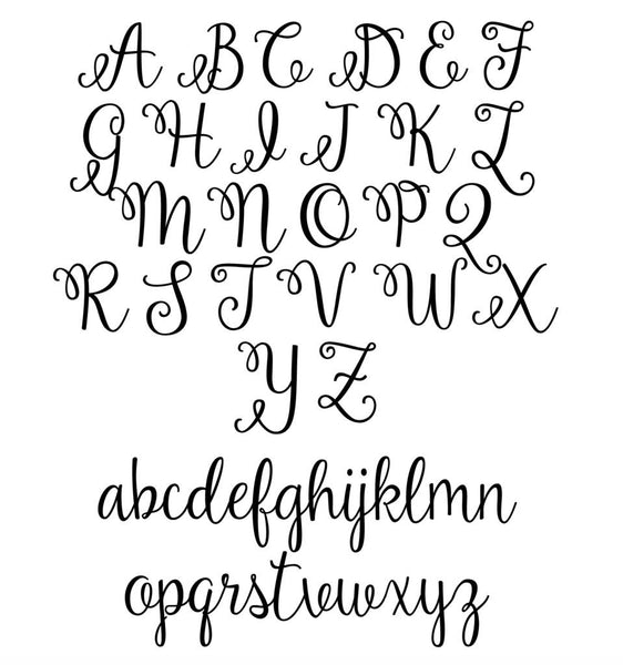 Personalised Children's Birthday Cake Topper